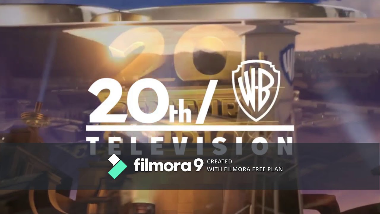 20th WB Television logo (February 2, 2021-) (Animation) - YouTube