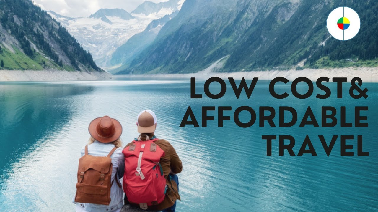 Unlocking Adventure: An Analysis of Low-Cost and Affordable Traveling # ...