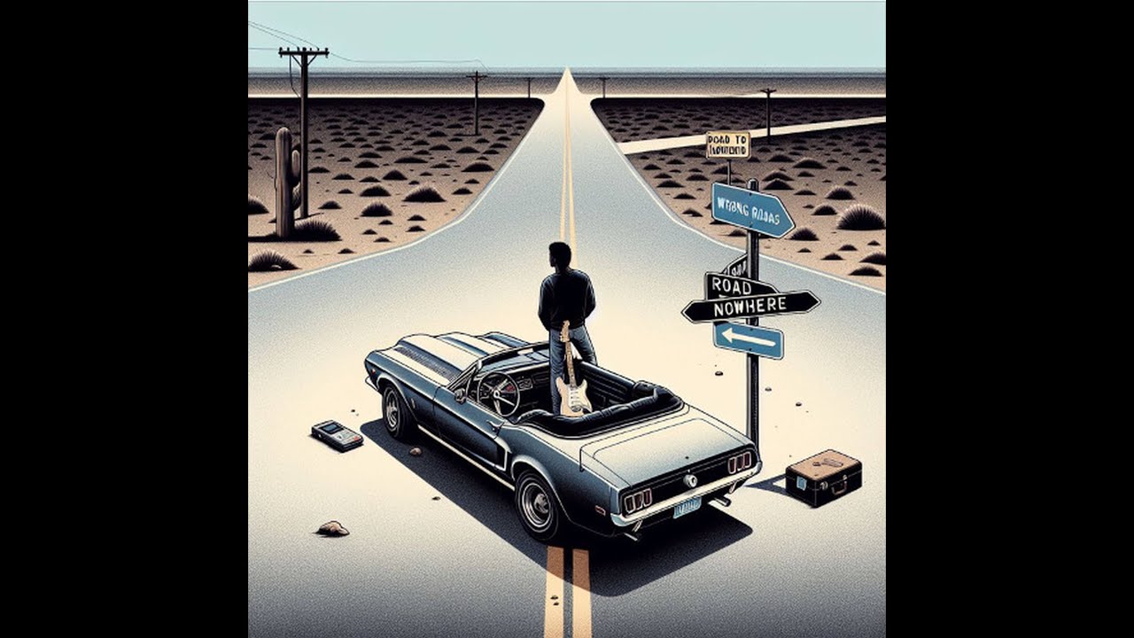 Wrong Roads - YouTube