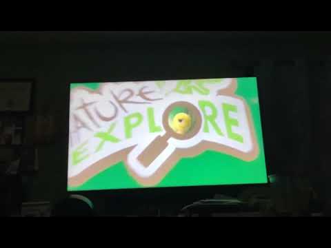 PBS Kids Program Break KLCS DT 58-1 3/12/21 With Update System Channel ...