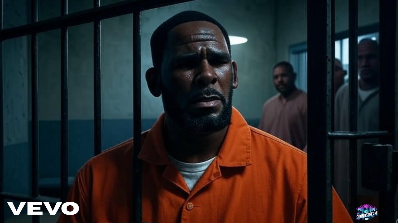 R. Kelly - Won't Always Be Here (New Official Music Video 2025) | New ...