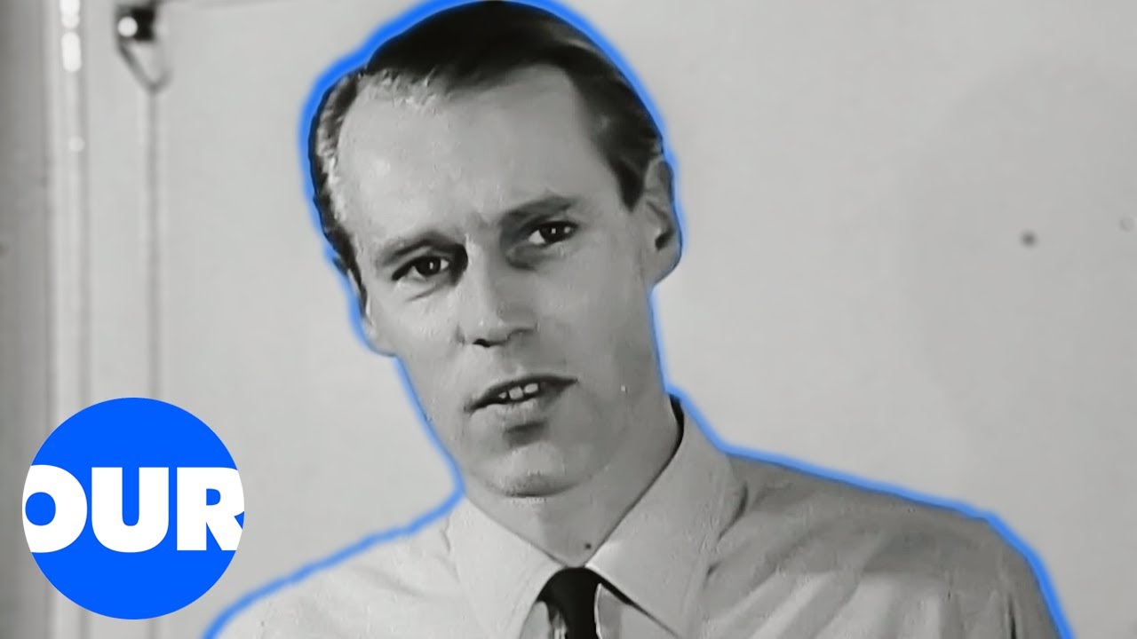 Long Forgotten Interview With George Martin About Beatles Studio ...