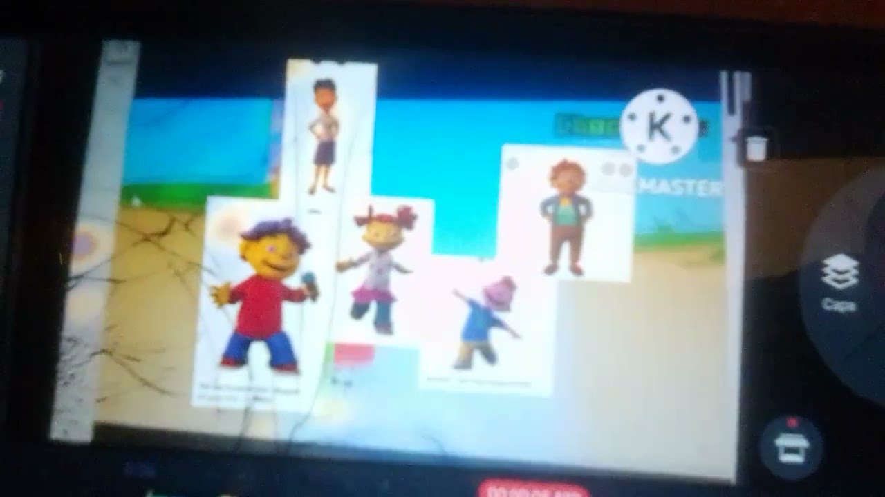 Battle for dream island Eraser pen blocky firey match pencil Bubble ...