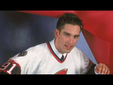 Alexandre Daigle debacle changed the NHL in the 1990s - YouTube