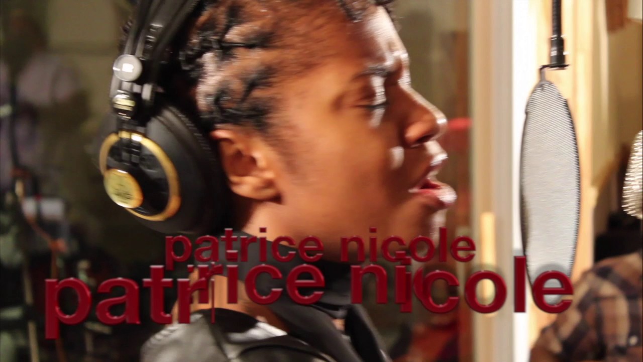 patrice nicole music website - YouTube