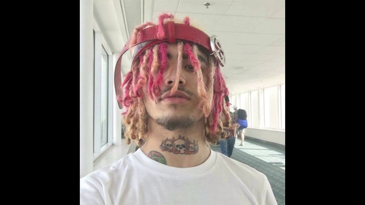 LIL PUMP - STUPID *RARE* - YouTube