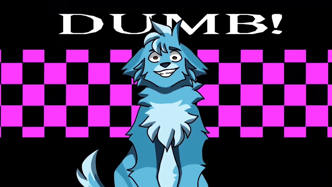 EVERYONE IS DUMB • ANIMATION MEME • FLIPACLIP+CAPCUT - YouTube