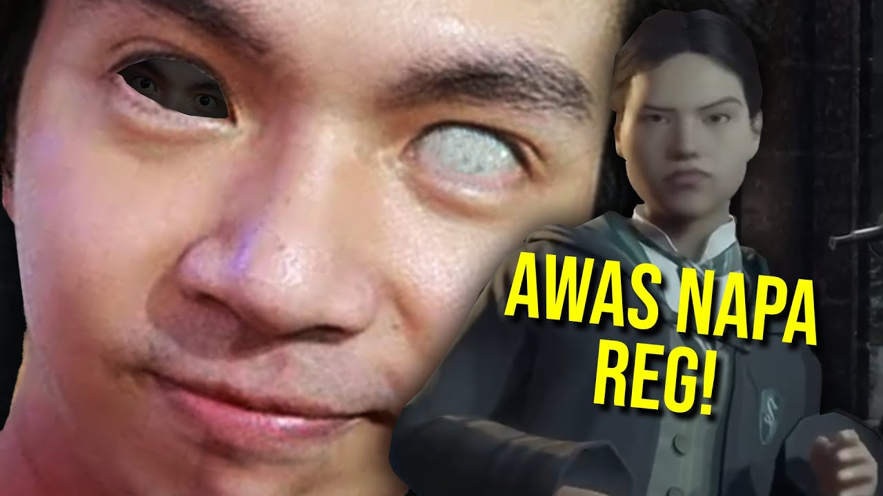 MiawAug Ngebug!!! - YouTube