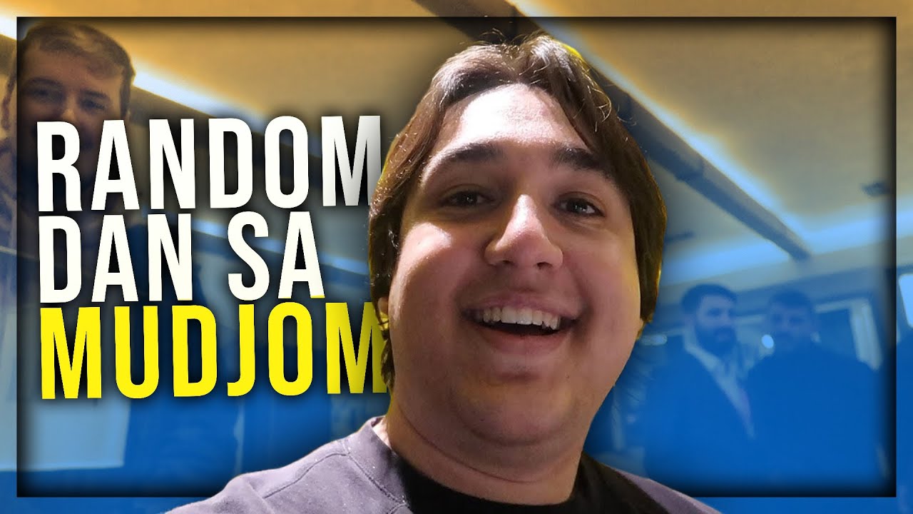 JEDAN OVAKO RANDOM DAN ! *gg u komentarima* - YouTube