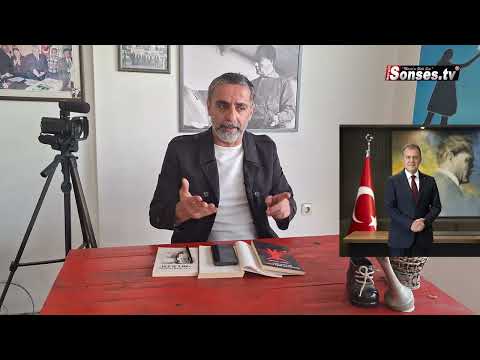 Kırmızı Masa - Mersin’in Sırrı: Vahap Seçer Nasıl Başardı?