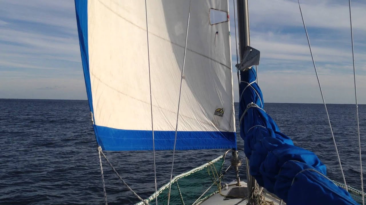 Yamaha 26 s - YouTube