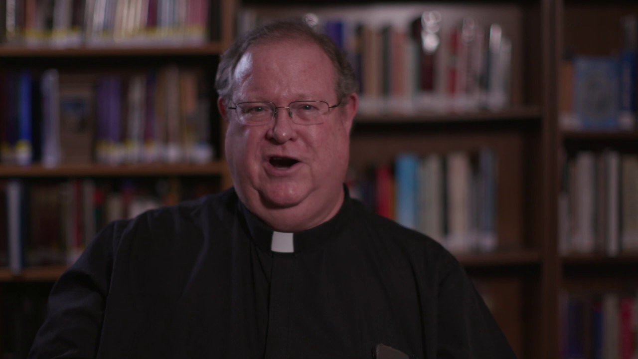 Spiritual Encouragement: Wednesday May 6, 2020 (Fr. Andrew) - YouTube