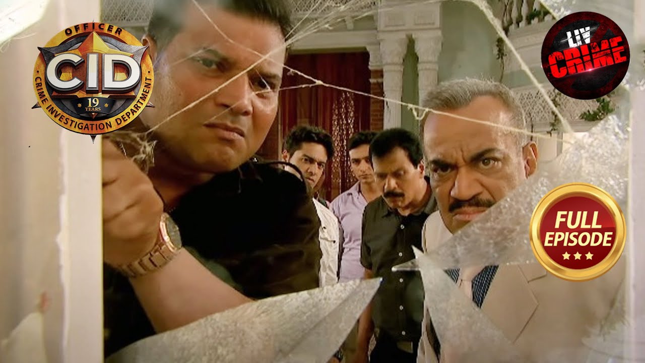 एक Haveli में छुपा हुआ राज़ कैसे ढूंढेगी Team CID? (Part 2) | CID ...