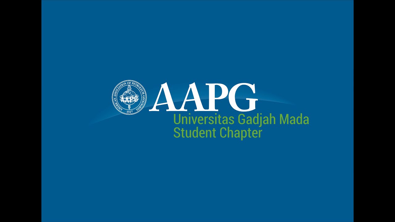 AAPG UGM - SC 2016 HIGHLIGHTS - YouTube
