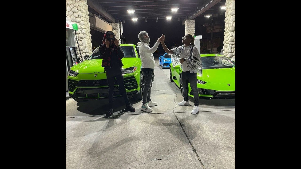 FREE FOR PROFIT! Yeat + KanKan + Ken Car$on type beat - zeld4+ - YouTube