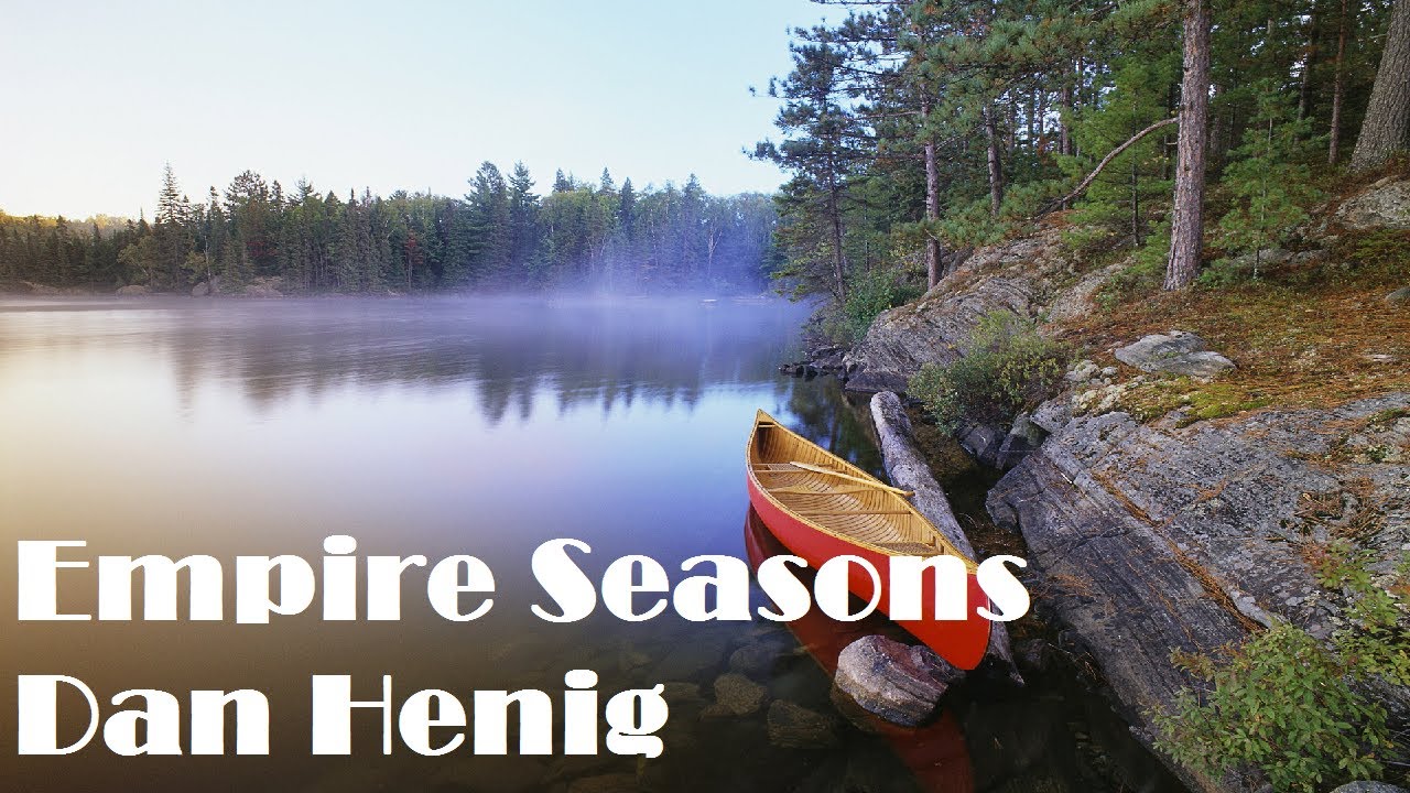 Empire Seasons - Dan Henig || Copyright Free Music - YouTube
