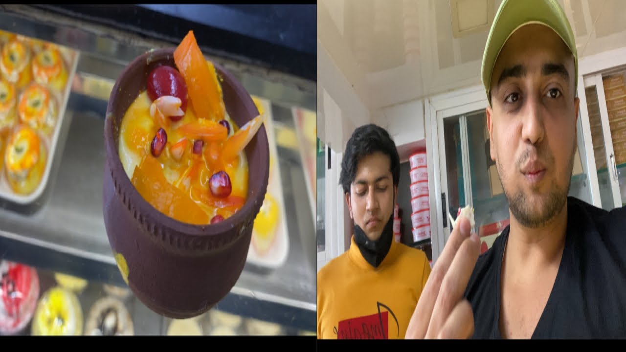 Ujjain ki famous mithai 🔥🔥 Indrani | famous sweets of ujjain ️ ️ - YouTube