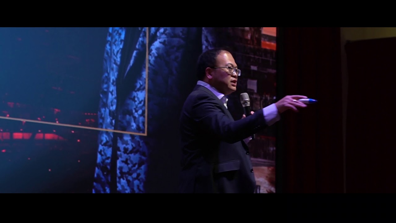 Dato Stanley 战略王道 - YouTube