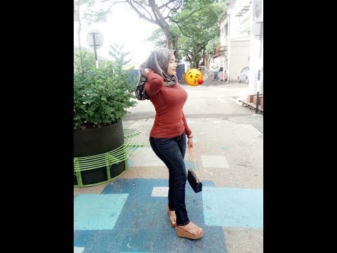 Bigo live (pulang kerja terus buka bukaan di kamar)