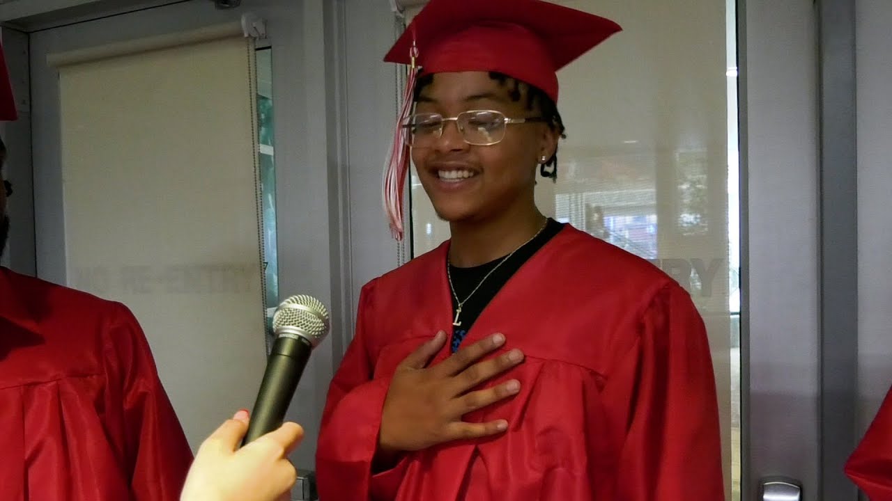 GHS Graduation Video: Reflections - YouTube