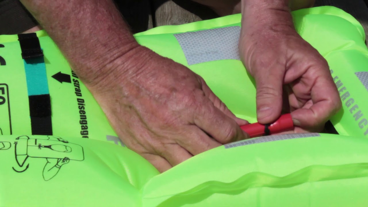 RBA-100 Instructional Video - YouTube