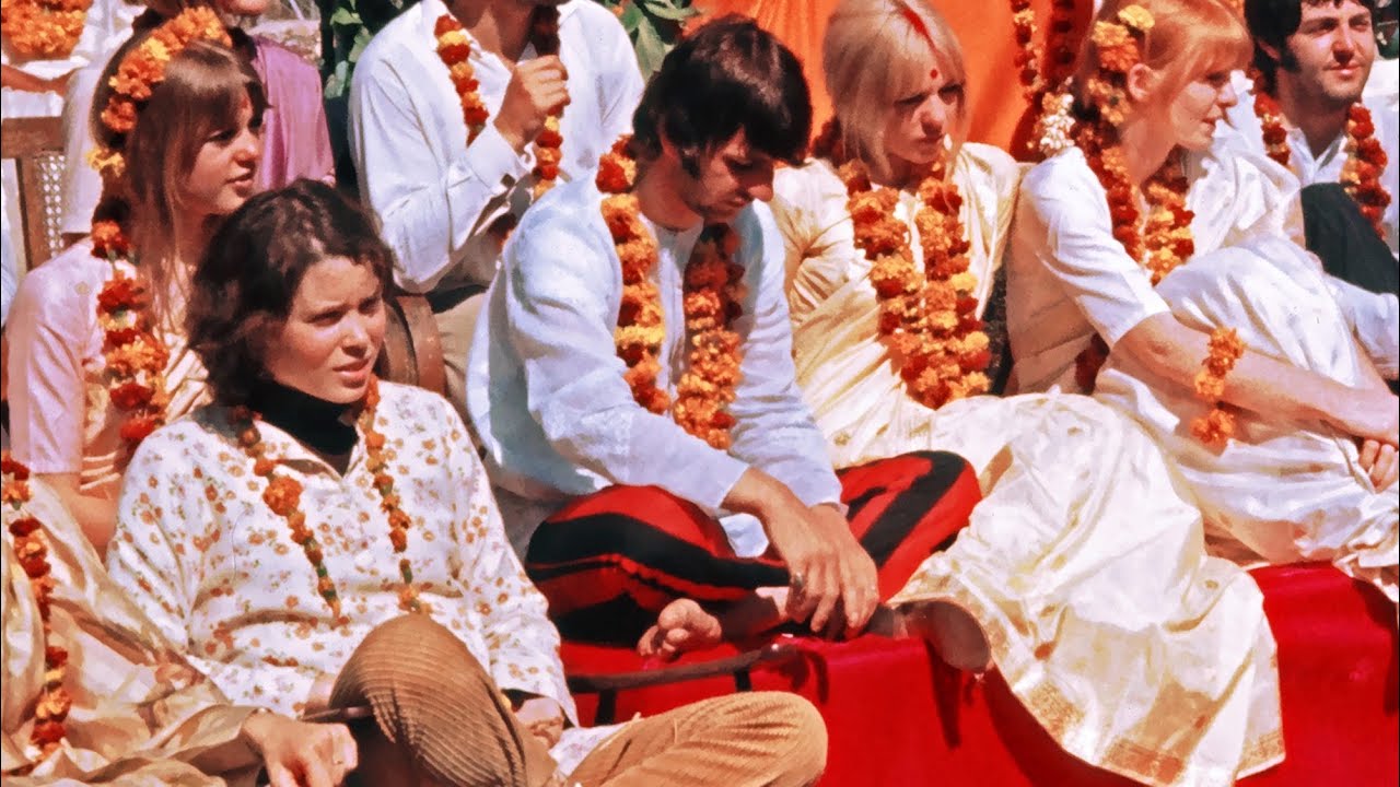 Dear Prudence - YouTube