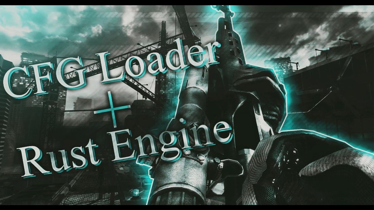 [MW2/1.14] CFG Loader + Rust Engine - (No Jailbreak) RELEASED - YouTube