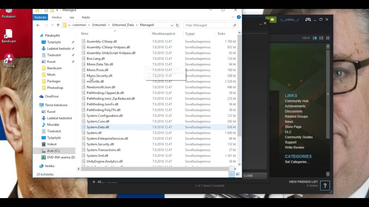 UNTURNED HACKS TUTORIAL - YouTube