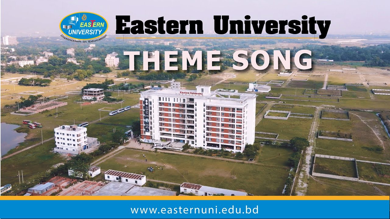Eastern University Bd