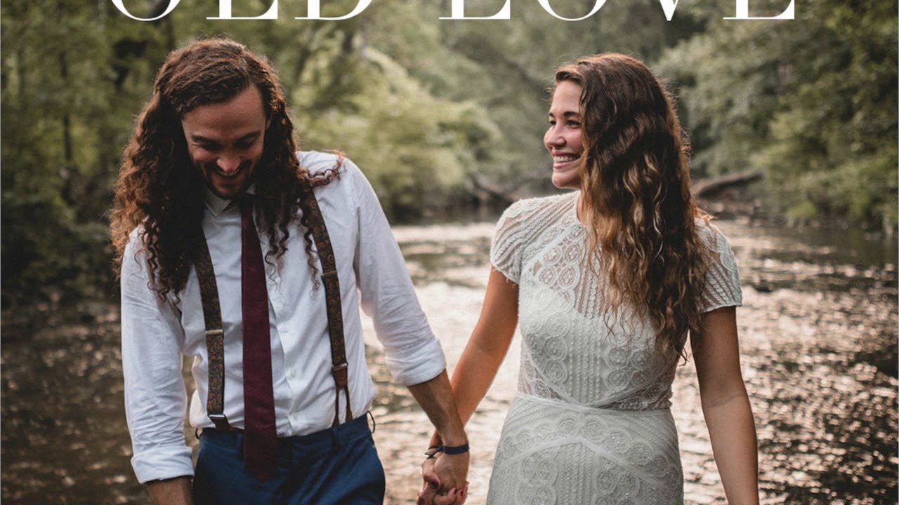 Luke O'Brien - "Old Love" OFFICIAL VERSION - YouTube Music