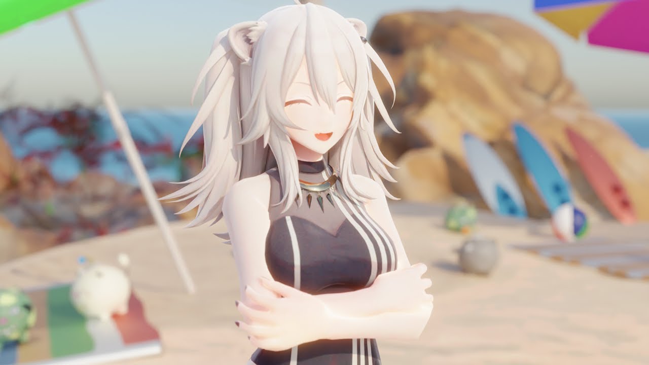 Botan Summer - YouTube