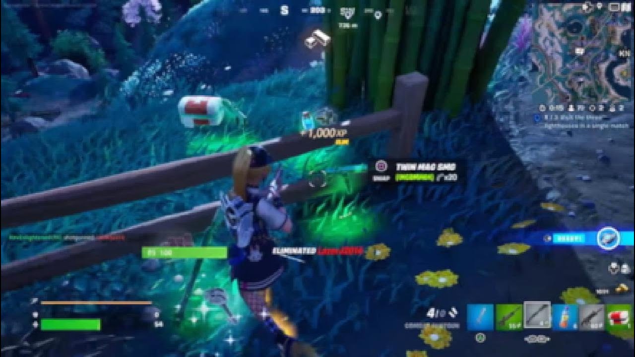 Getting Strong! - YouTube