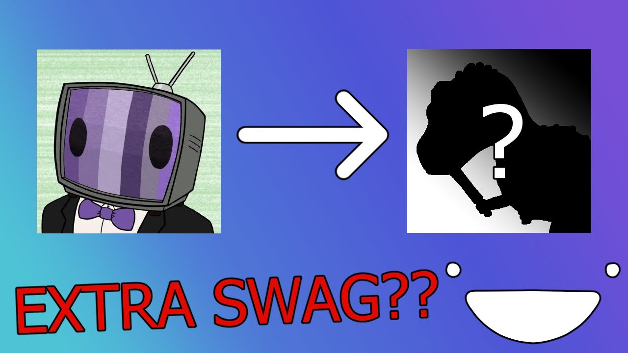 Drawing Brayz' New Face - YouTube