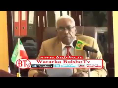 Mixile Boqore Speaking English--- Funny As Hell - YouTube