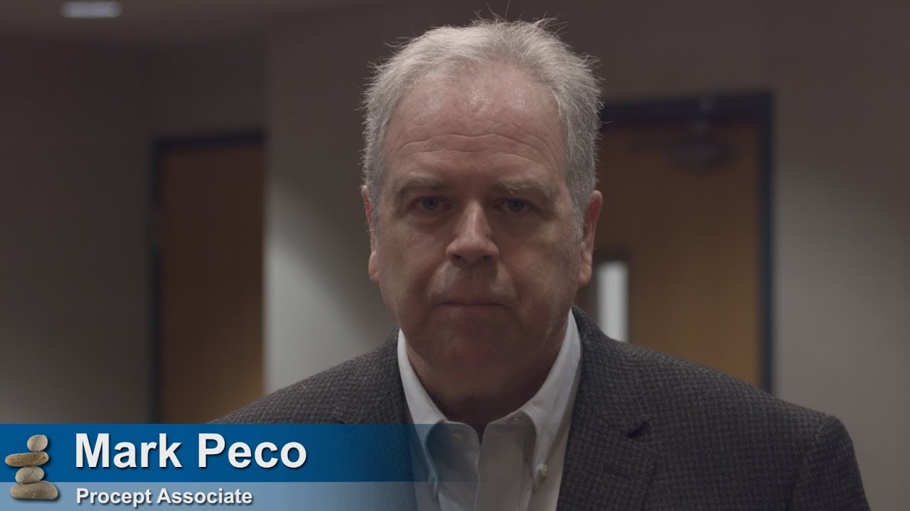 Procept - Mark Peco introduction - YouTube