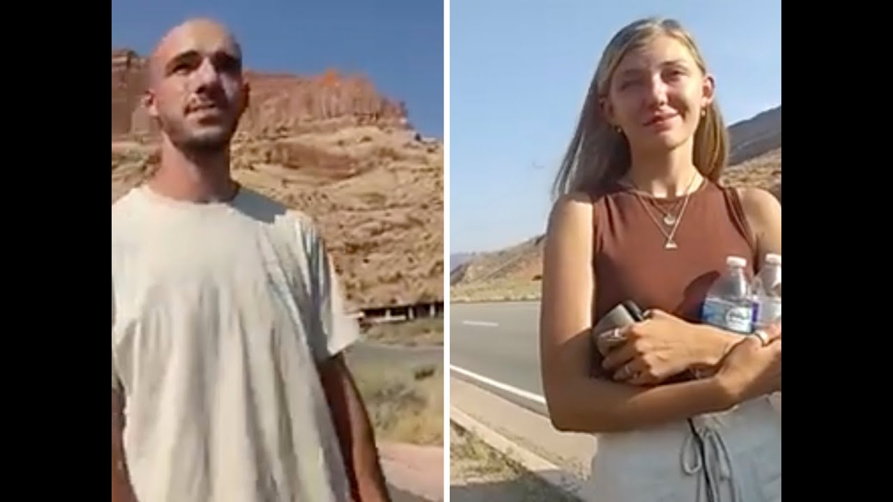 FBI: Remains found near Brian Laundrie's backpack & notebook | LiveNOW ...