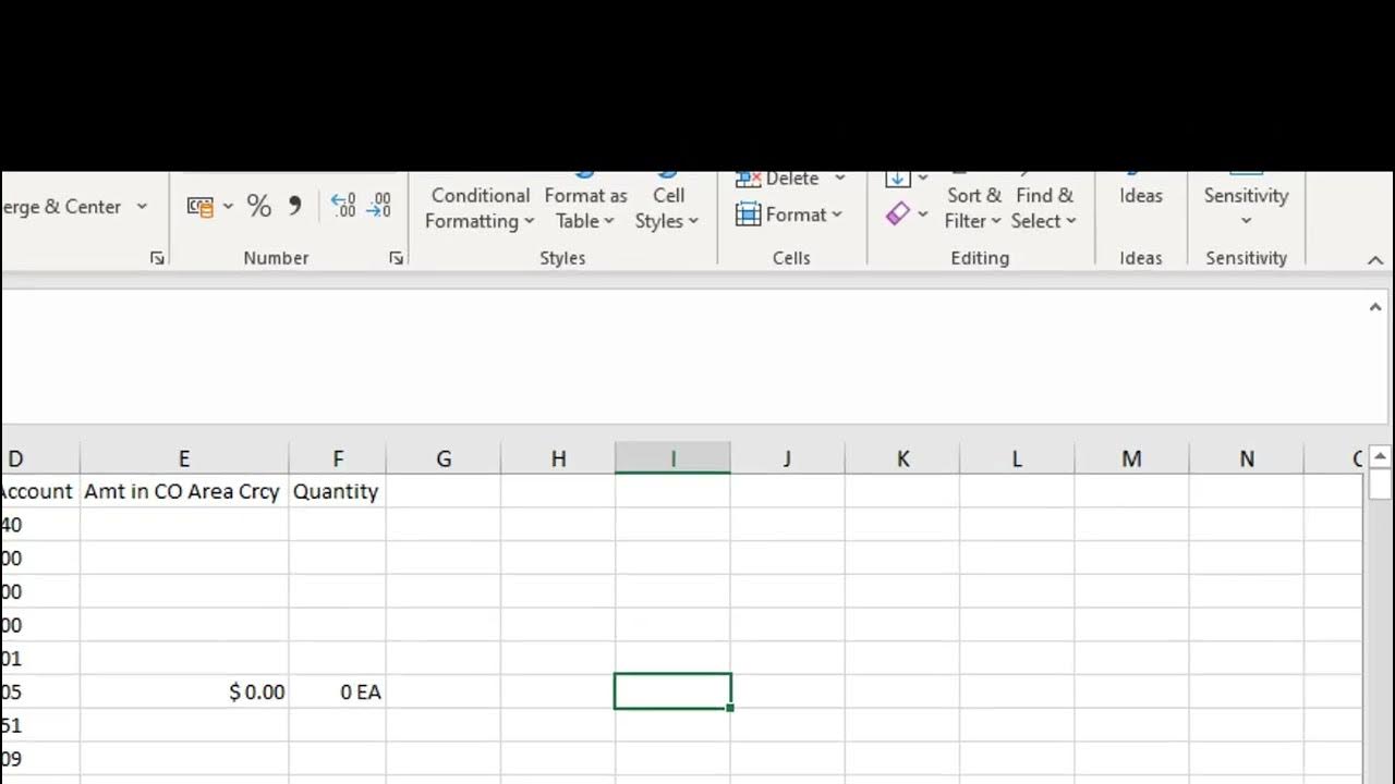 How to export report to excel from Fiori #sap #fiori #s4hana - YouTube