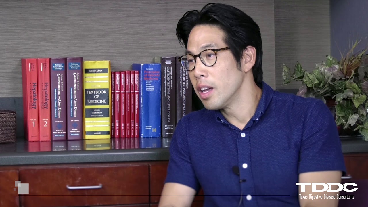 Dr. Kenneth Yang TDDC - Fort Worth Downtown - YouTube