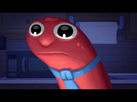 The Friend Who Makes us Smile.