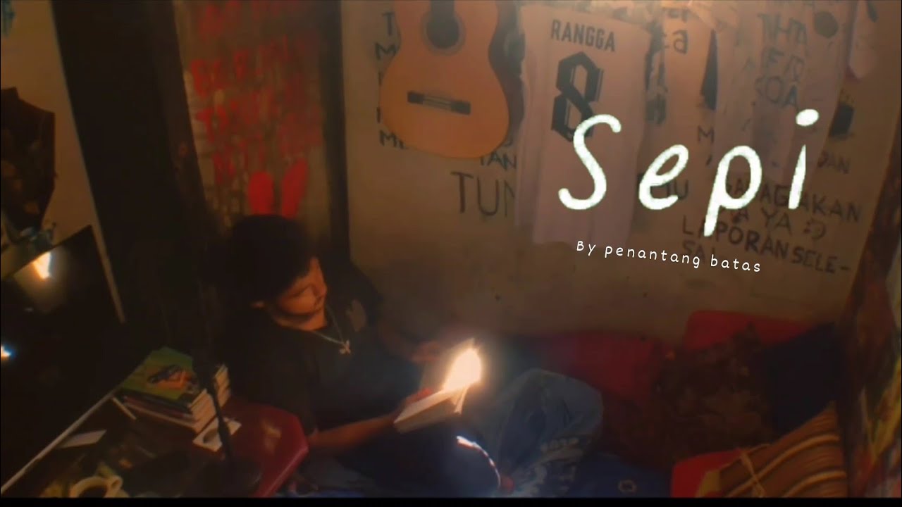 Sepi (short movie) - YouTube