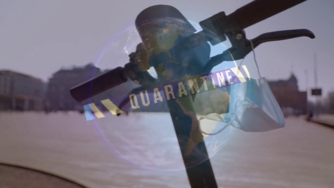 Give me back my Life - YouTube