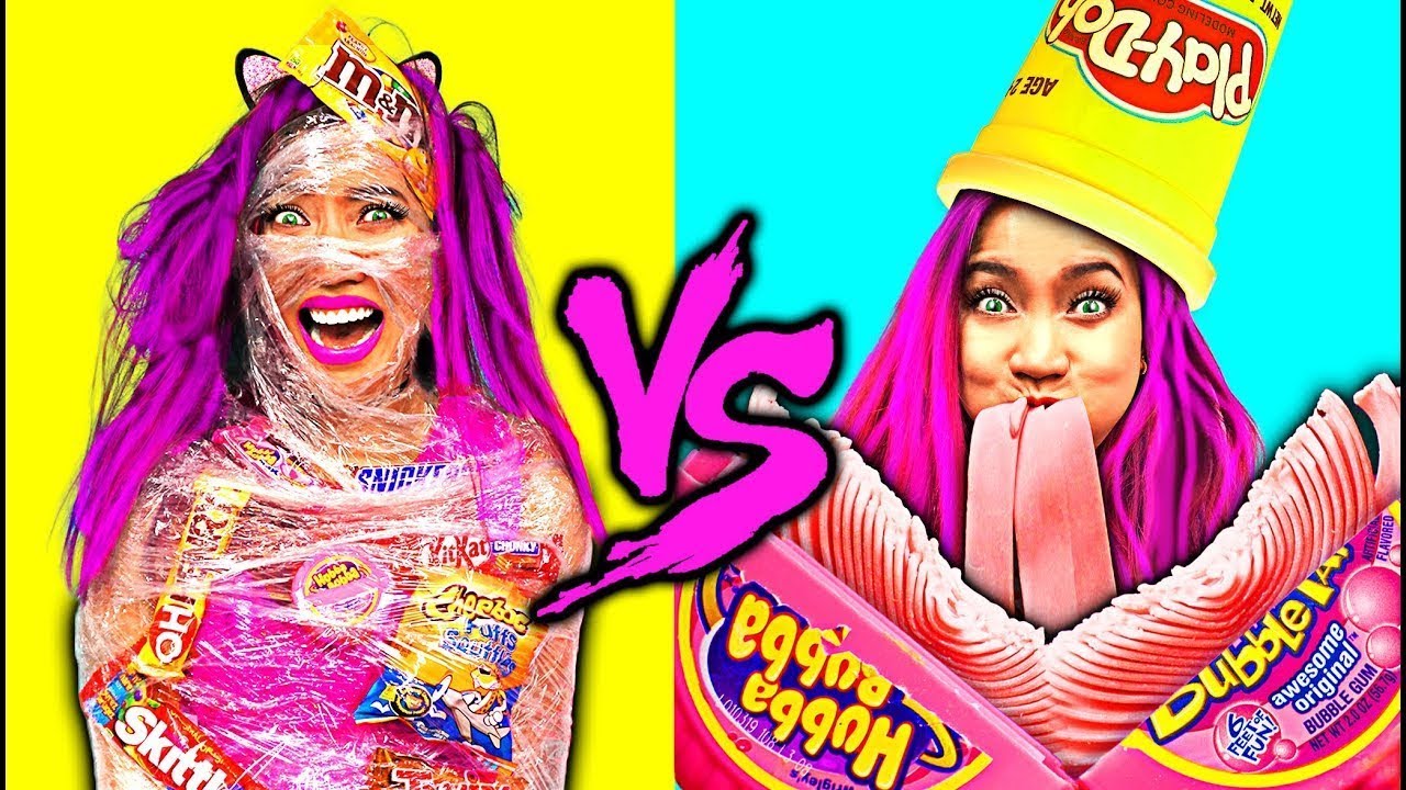 Funniest Pranks & Troll! Prank War! Cool! - YouTube