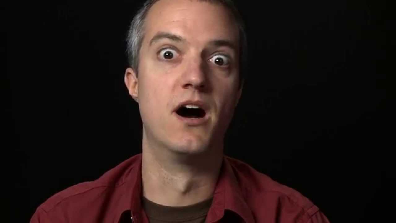 Getting to know Rob Jensen | Animation | Computer animation | Khan ...