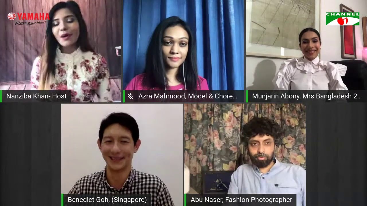 Yamaha Young Star - Episode 04 | Azra Mahmood | Abu Naser | Munjarin ...