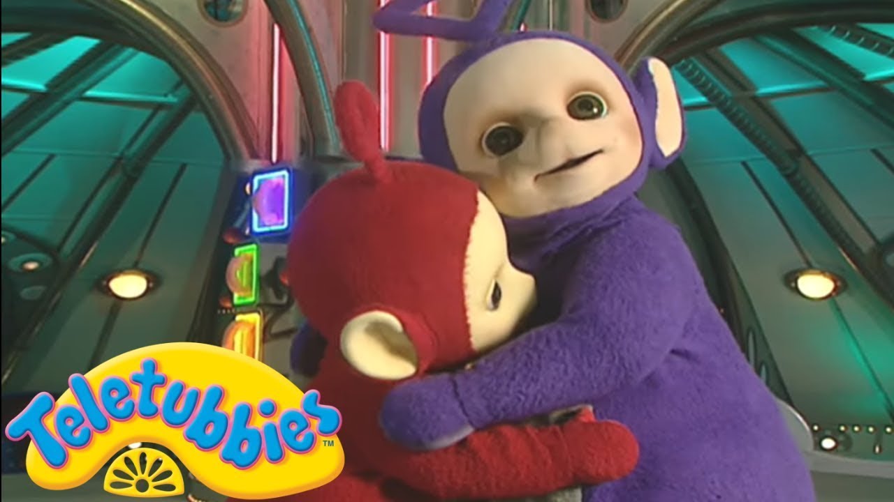 After and tinky winky dance | Teletubbies | Videos for Kids | WildBrain ...