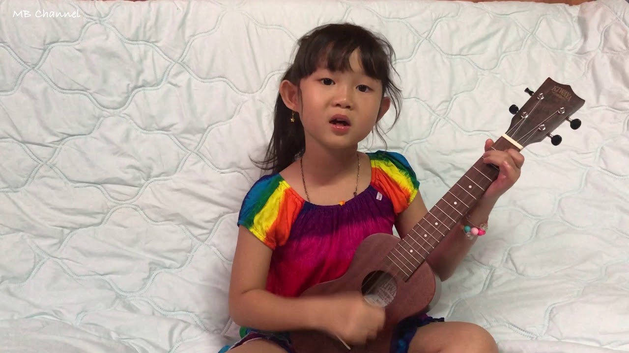 Practice ukulele down down up up down... ⬇️⬇️⬆️⬆️⬇️ - YouTube