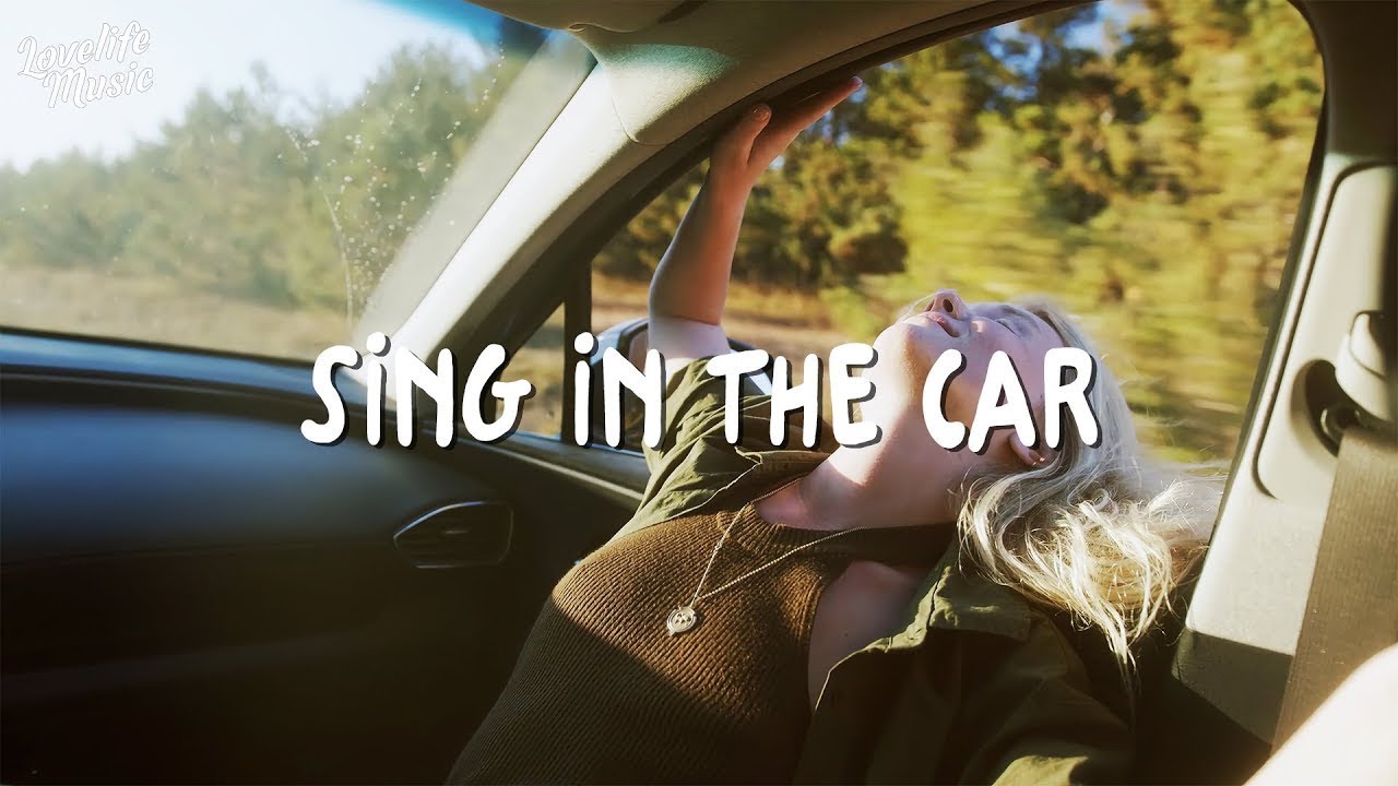 a playlist sad songs to played in the car (sad slowed songs to cry to ...