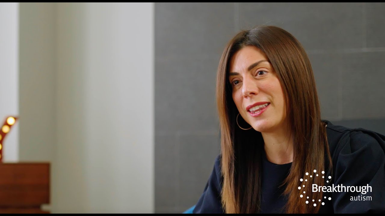 ABA - the Game Changer | Amy, Autism Mom | Breakthrough Autism Podcast ...