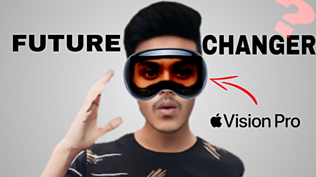 IS IT TRUE? - Apple Vision Pro Review | Apple vr | MYT ZONE - YouTube