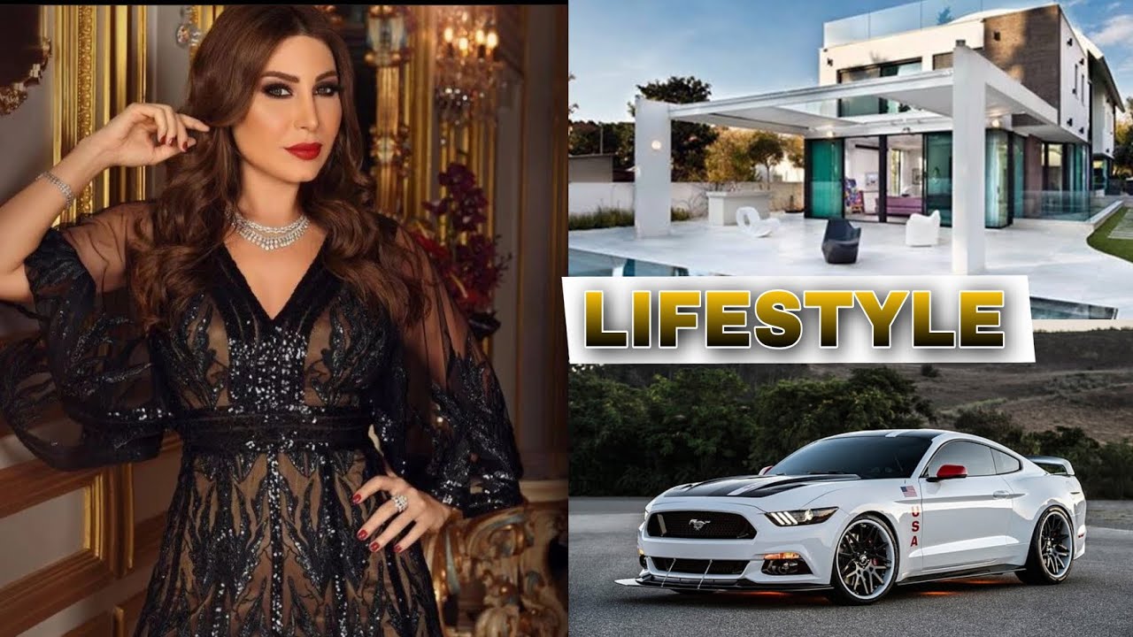 Yara Singer Lebanese مغنية يارا Lifestyle | Biography | Income Fact's ...